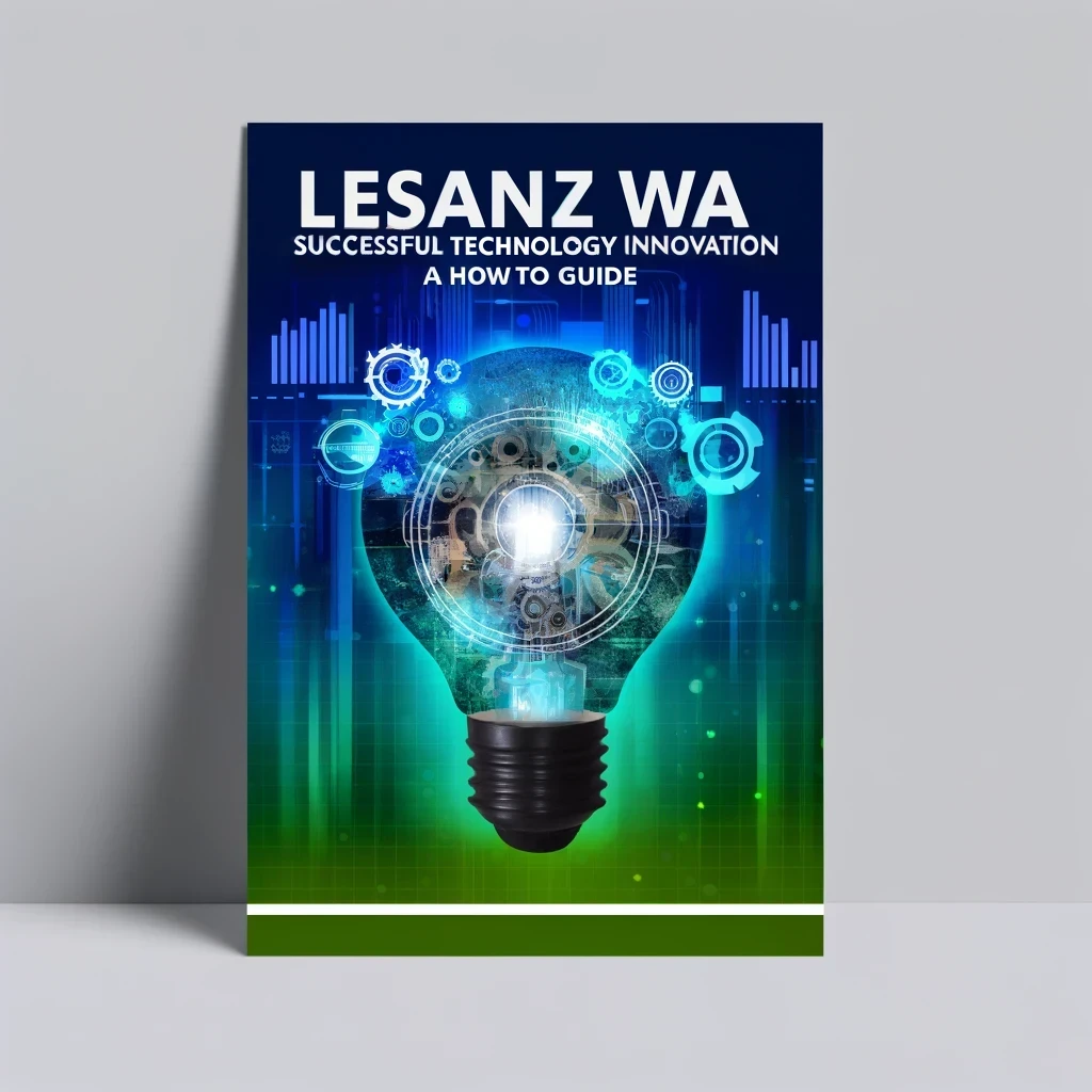 Successful technology innovation – a how-to guide